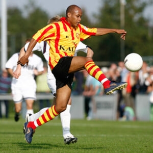 Teams | Legends Football Tournament Curaçao