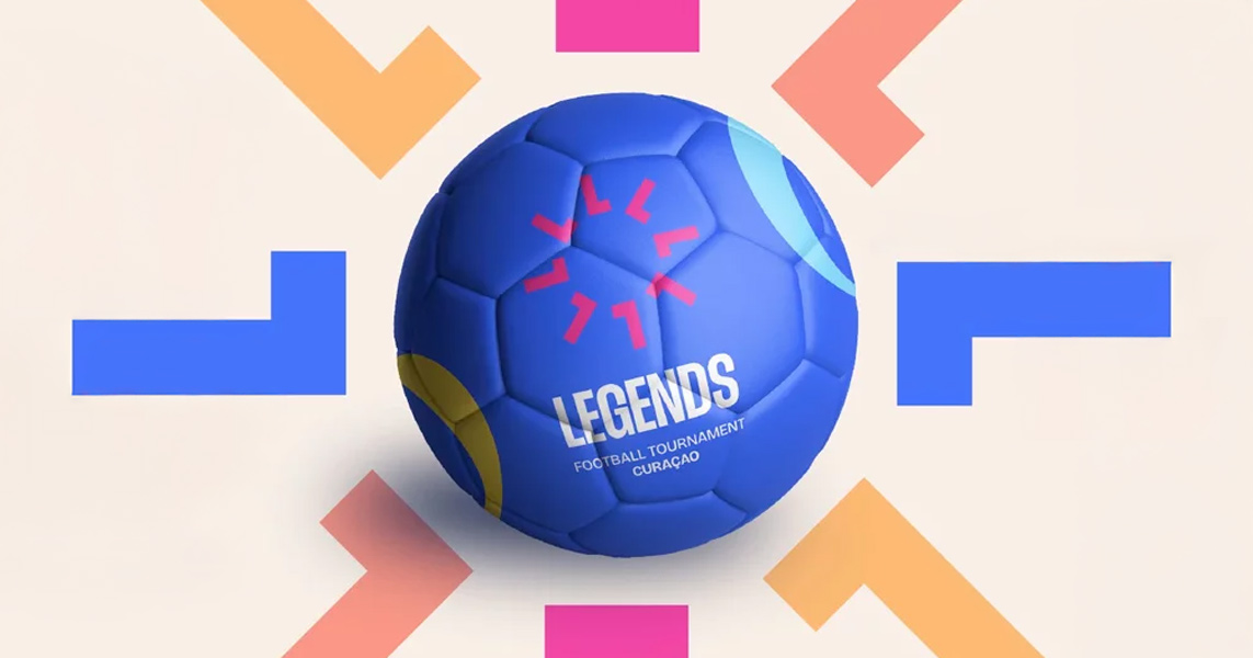 Legends Football Tournament | Legends Football Tournament Curaçao